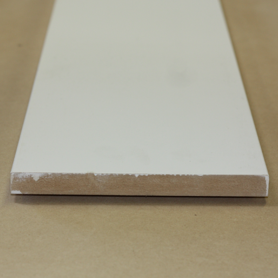 603 Baseboard (5″ x 7/16″) - Accent Doors & Trim